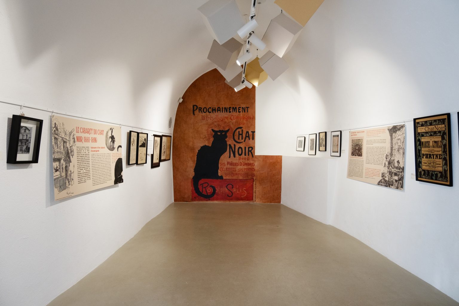 Henri Rivière, l'artisan de la lumière au musée de Bormes les mimosas ...